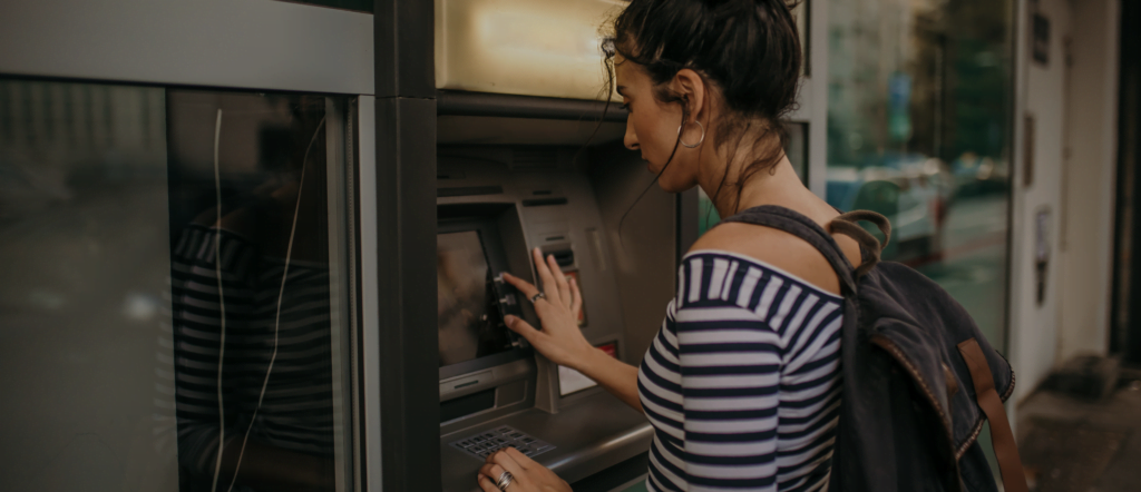 ATMs in Peru - Terra Sur Travels